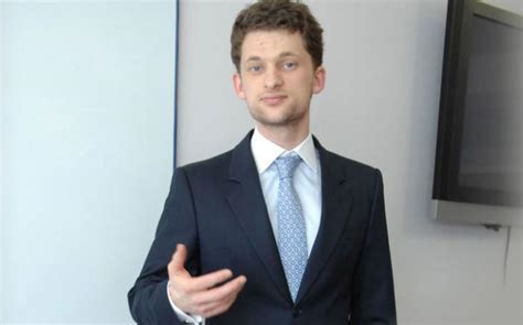 Dmitriy Dubilet Biography Minister Of The Cabinet Of Ministers Of Ukraine Since August 29 2019