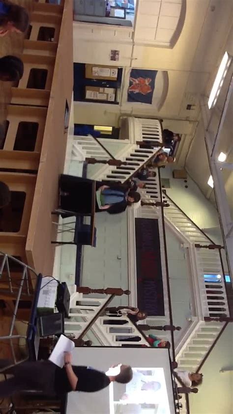 Class Assembly Part 2 5tm Class Blog 2013 14