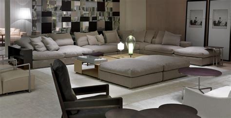 Groundpiece Flexform Groundpiece Flexform Small Table Groundpiece Flexform Groundpiece