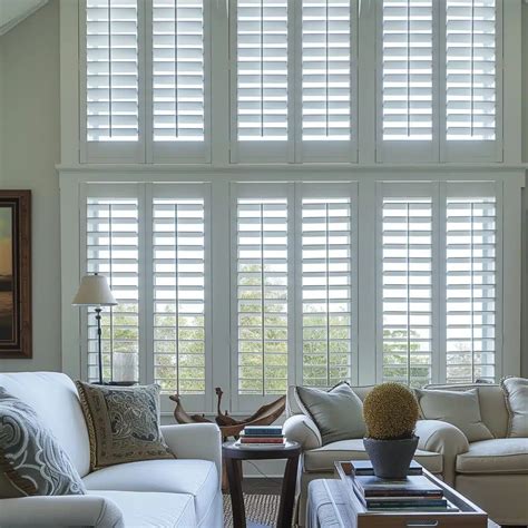 10 Window Shutter Ideas That Will Instantly Upgrade Your Home