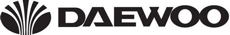 Daewoo Electronics Logo In Vector Formats Eps Svg