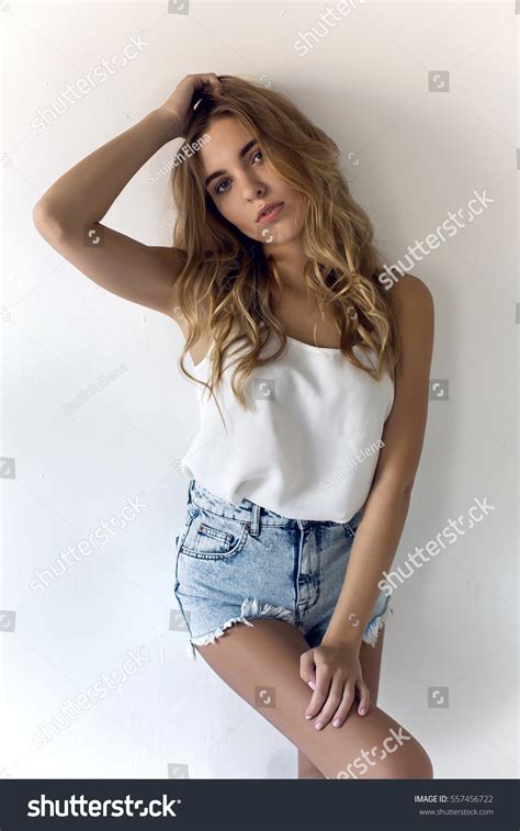 Hot Sexy Blond Teens