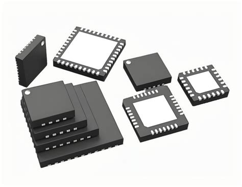 Qfp Vs Qfn Package Definitions Processes And Applications Elepcb