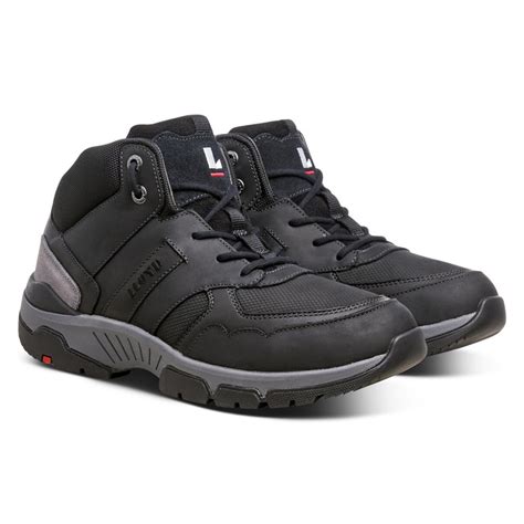 Lloyd Eragon Outdoor Herre Sneaker Køb I Den Officielle Lloyd Onlineshop