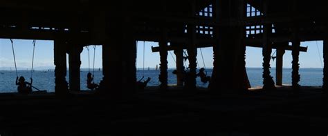 Nadija Mustapić Headlands Center For The Arts