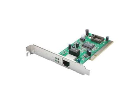 D Link Dge T Gigabit Pci Ethernet Adapter Tech Co Za