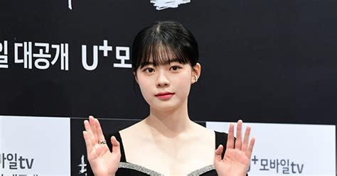 포토 이재인 ‘밤이 되었습니다에서 만나요