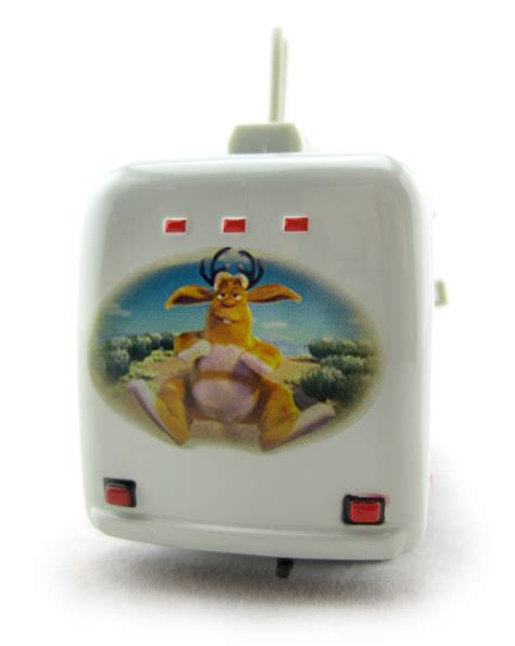 Dan The Pixar Fan Cars Bud Super Chase