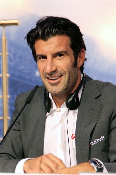 11 Luis Figo World Player Ranking