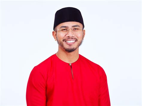 Mahkota Perlu Kekal Benteng Kekuatan Dan Kemakmuran Fariz Hazurin