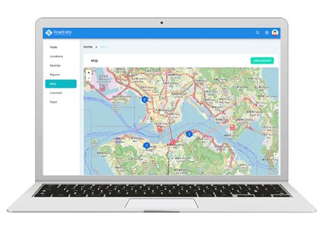 Road Traffic Data Management