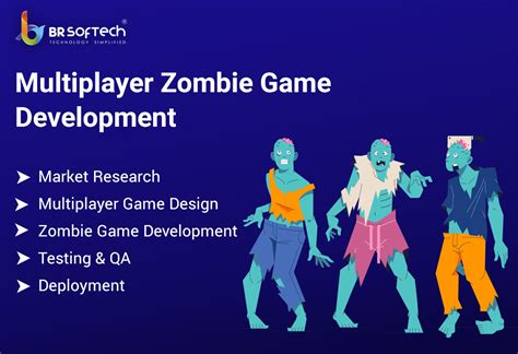 Multiplayer Zombie Game Development A Complete Guide