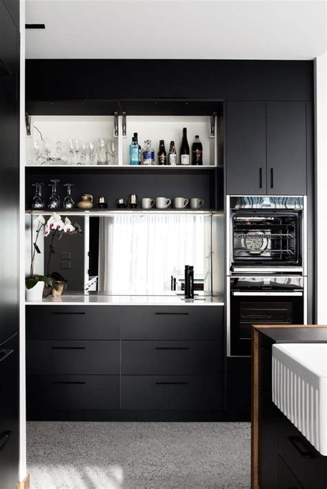 Lindon Flancbaum On Linkedin Another Beautiful Kitchen Using Our Sensational Stylelite Carbon