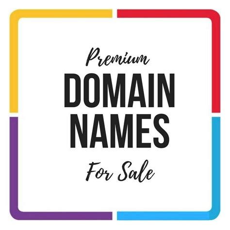 Name For Sale