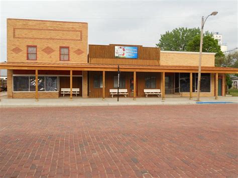 Drayton Valley Museum Added A New Drayton Valley Museum