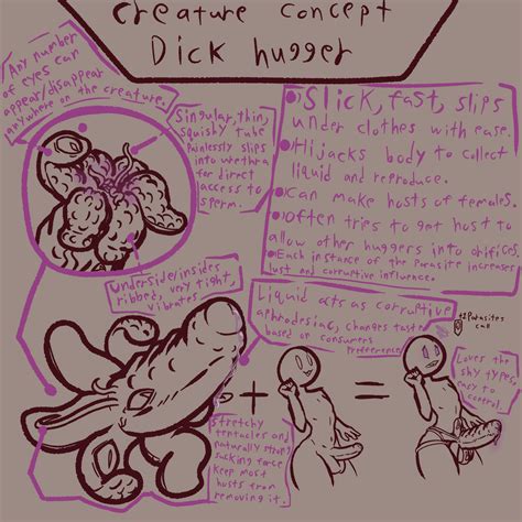 Creature Concepts Dick Hugger Tape Worm Rbindonequip