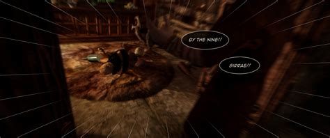 Chapter 31 A Markarth Tradition Skyrim Stories Sirrae Loverslab