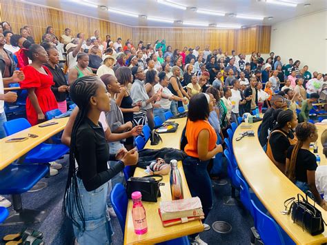 Sco Cput District Six Sco Cput District Six Campus