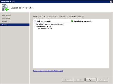 Configure FTP With IIS Manager Authentication In IIS Microsoft Learn