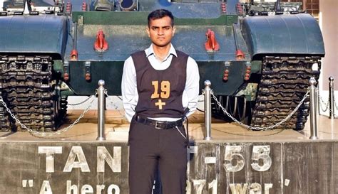 5 Examples Of Self Description In Ssb Interview