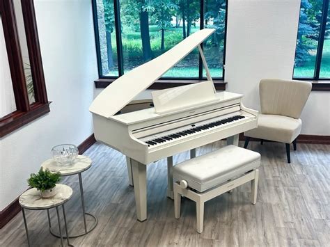 Piano Điện Roland Gp 607 Pw Cao Cấp Elite Piano