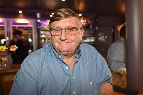 Jaak Van Assche Het Zal Een Grote Verrassing Worden” Showbizzsite