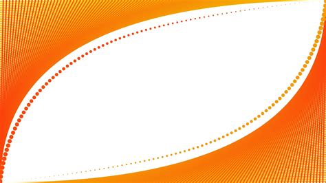 Golden Gaze Orange Abstract Background Template Gec Designs