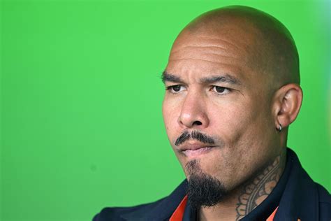 Nigel De Jong Per Direct Weg Bij Knvb Soccernewsnl
