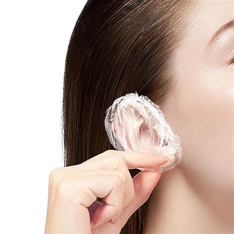 I Tried Ear Cover Hair Dye And Heres Why Its My New Go To For Mess