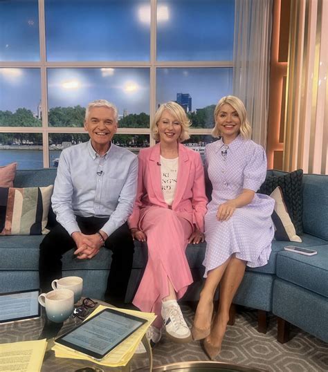 Thismorning Dyslexiaawareness Neurodiversity Learningdisabilities Education Innovation