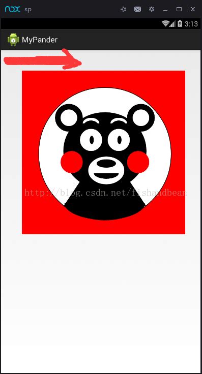 canvas练习笔记之手绘熊本熊 html5绘制熊本熊 csdn博客