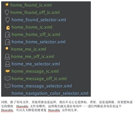 请教一下关于xml的命名规则 Issue getActivity AndroidProject GitHub