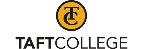 Taft College Logo