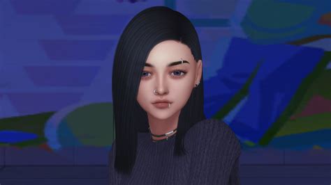Lola Lacroix The Sims 4 Sims Loverslab