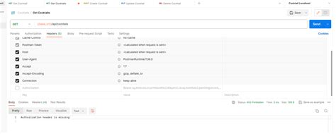 alİ Özen backend developer blog securing your go web app with jwt