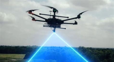 Oklahoma Deadly Land Mines Employed By Drones And Machine Learning