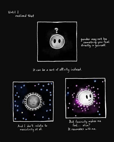 The Gender Spectrum Rtraaaaaaannnnnnnnnns