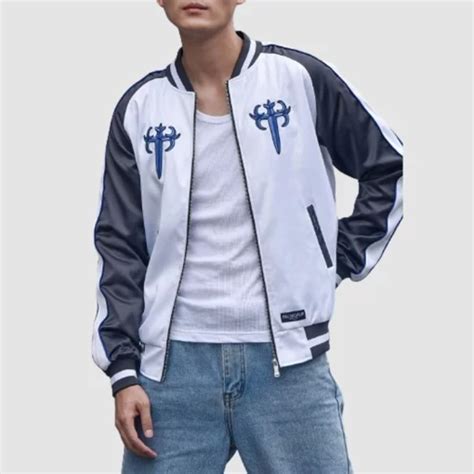 Ffxiv Paladin Jacket Jacketpop
