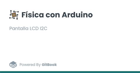 ¿qué Es Una Pantalla De Cristal Líquido En Arduino La Pantalla