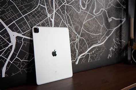 Обзор iPad Pro (2021): если вы ждали в этом году самый лучший планшет ...
