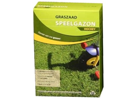 Hoogwaardig Graszaad Voor Een Groene En Gezonde Tuin