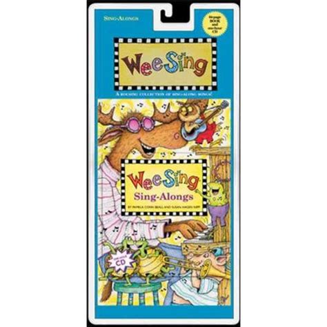 Wee Sing Sing Alongs