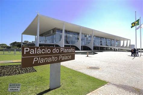 8 De Janeiro Obras Voltam Ao Acervo Do Palácio Do Planalto