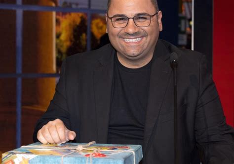 Sergio Friscia Età Moglie Figli