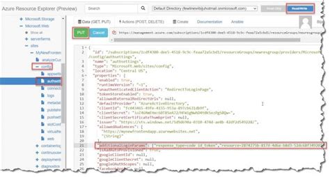 Azure Web App Tutorial Azure Lessons