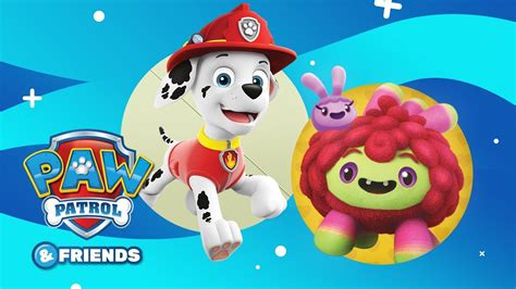 Paw Patrol And Abby Hatcher Compilation 13 Paw Patrol Official