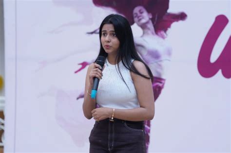 Shruti Singh On Linkedin Personality And Communication Skills Are Two