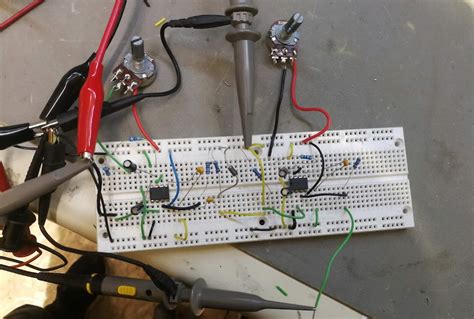 Dumping Firmware With A 555