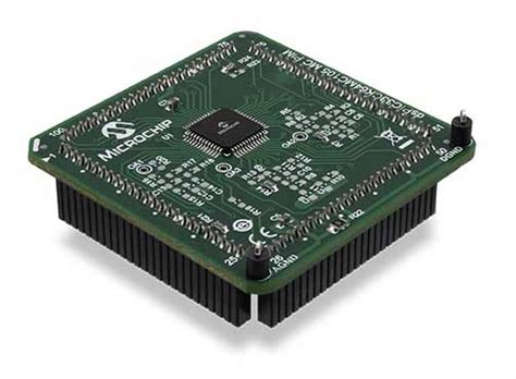 Microchip Expanded Motor Control Offering With Dsc And Mcus Expanded Design Ecosystem Timestech
