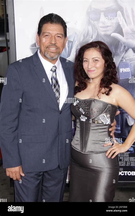 Louis Arcella 10 26 2015 The Los Angeles Premiere Of Our Brand Is